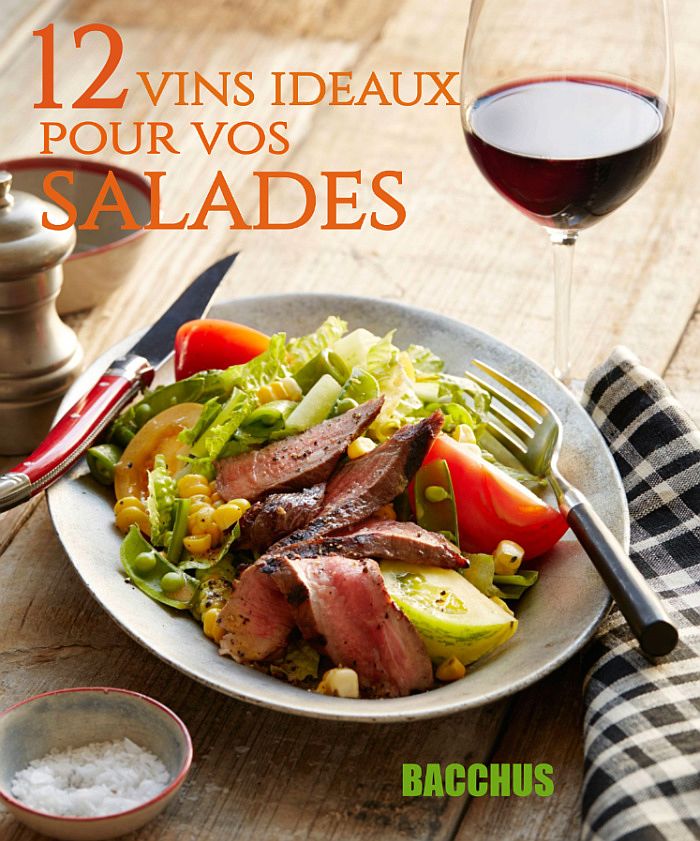 Bonjour , voici votre infolettre du vin